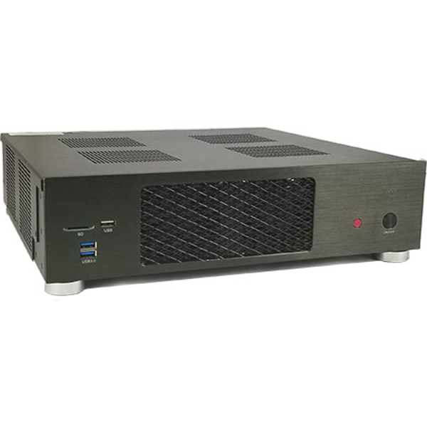 5000PS | High-End Desktop Workstation