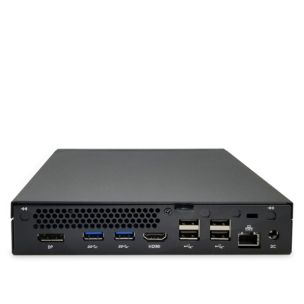 12th Gen. Embedded PC | SoHo PC | Set Top Box - H610AL2