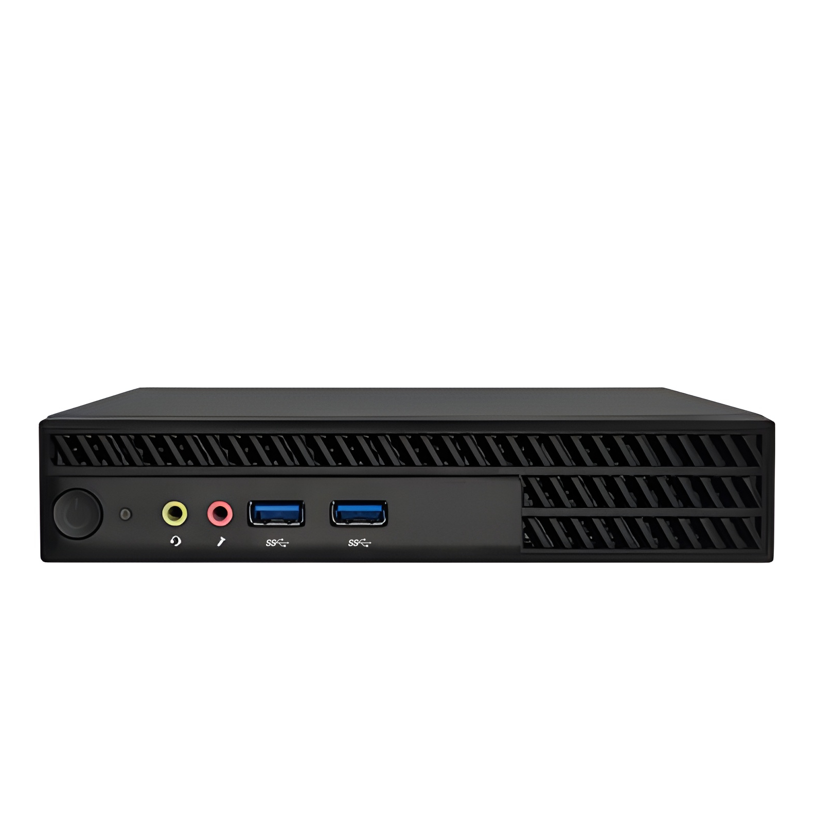 12th Gen. Embedded PC | SoHo PC | Set Top Box - H610AL2