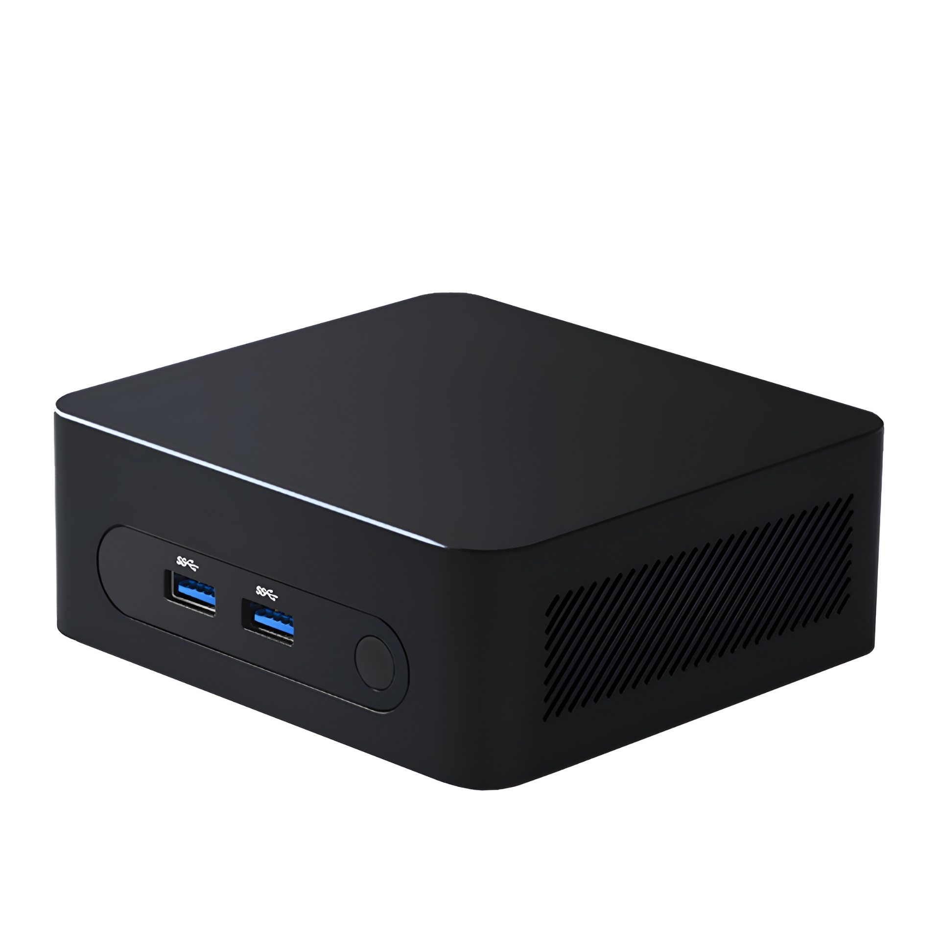 Jasper Lake 4K Digital Signage | Mini PC - Nano-N7000V2
