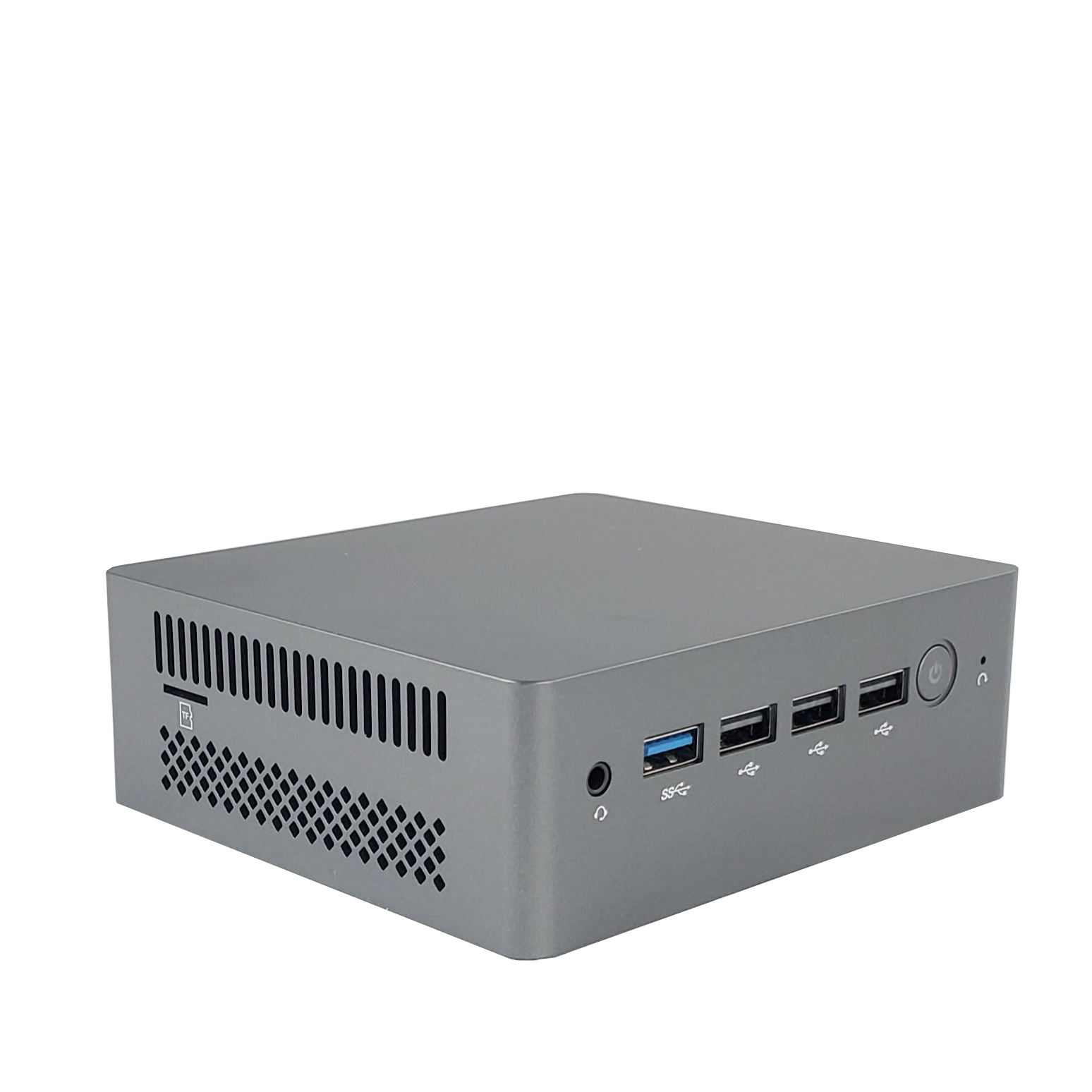 Alder Lake 4K Digital Signage | Mini PC - Nano-N7000L2; OEMProduction ...