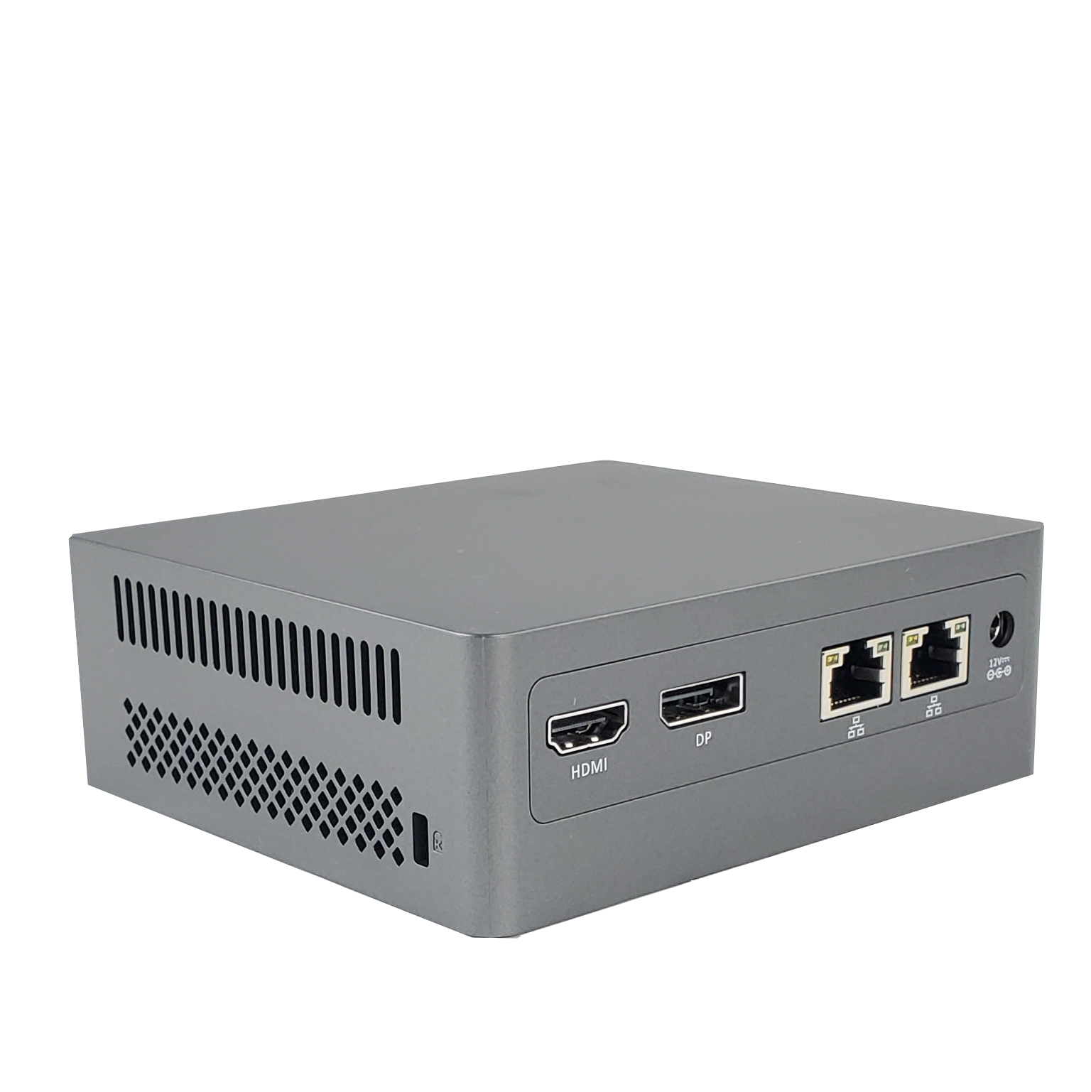 Alder Lake 4K Digital Signage | Mini PC - Nano-N7000L2; OEMProduction ...