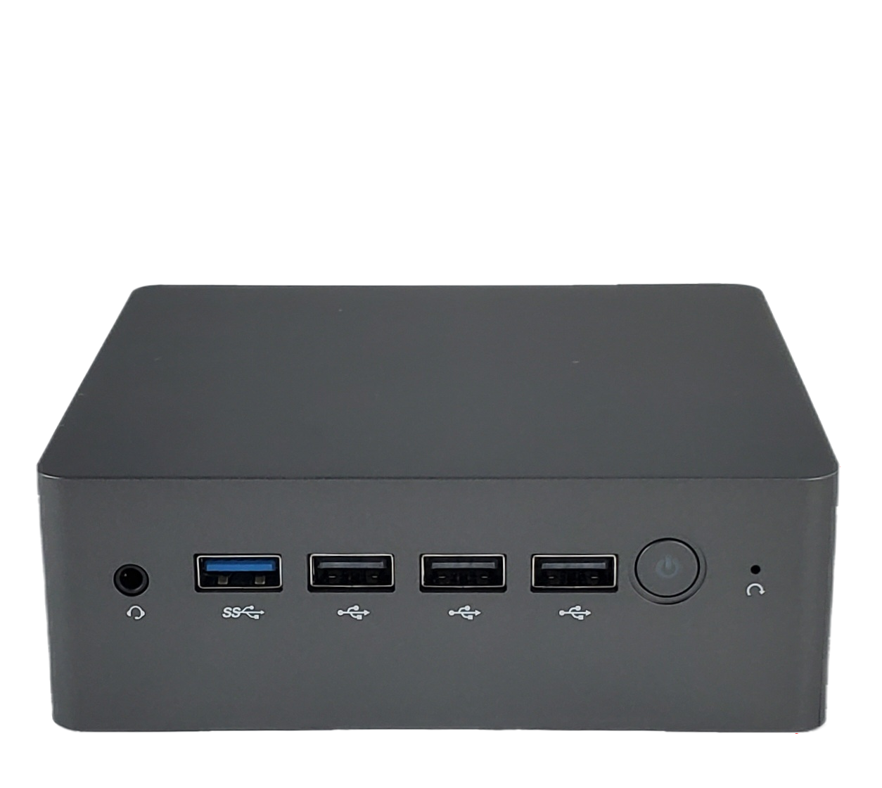 Alder Lake 4K Digital Signage | Mini PC - Nano-N7000L2; OEMProduction ...