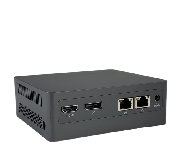 Alder Lake 4K Digital Signage | Mini PC - Nano-N7000L2; OEMProduction ...