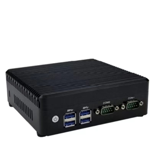 Alder Lake 4K Digital Signage | Mini PC - Nano-n100l2c2v3 OEMproduction ...