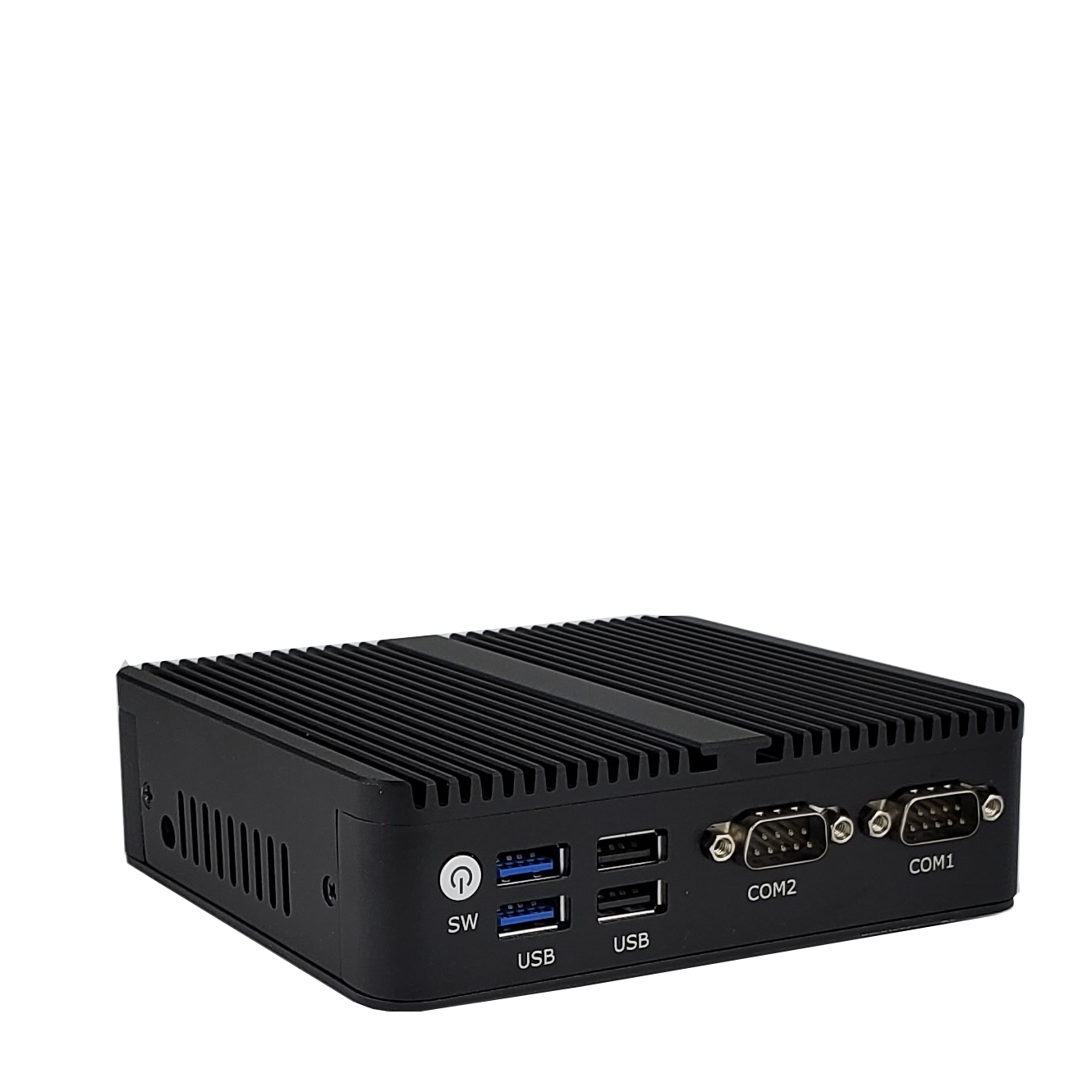 Alder Lake 4K Digital Signage | Mini PC - Nano-n100l2c2v3 OEMproduction ...