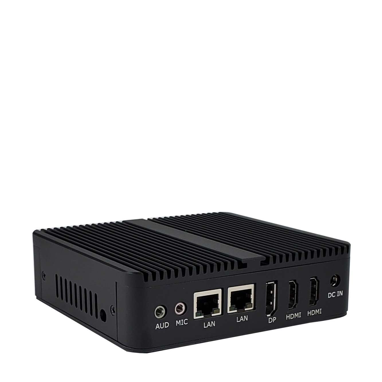 Alder Lake 4K Digital Signage | Mini PC - Nano-n100l2c2v3 OEMproduction ...