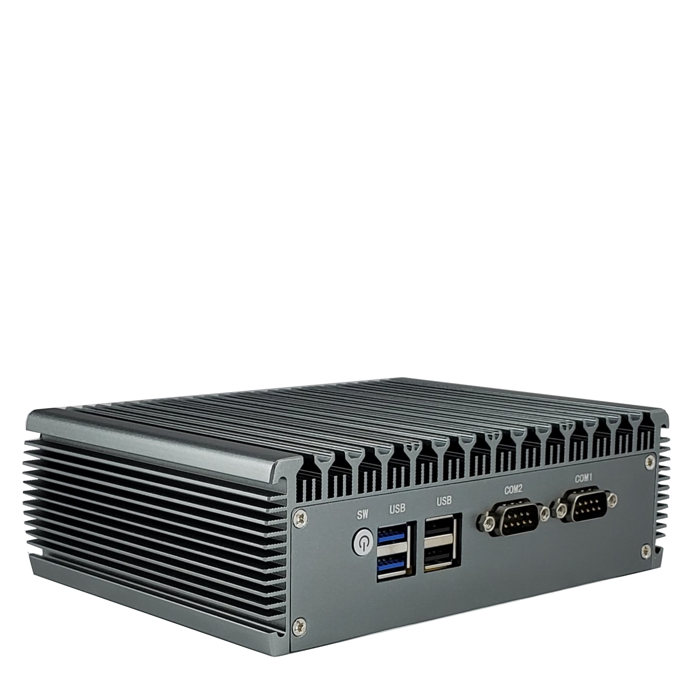 Alder Lake 4K Digital Signage | Mini PC - Nano-n100l2c2v3 OEMproduction ...