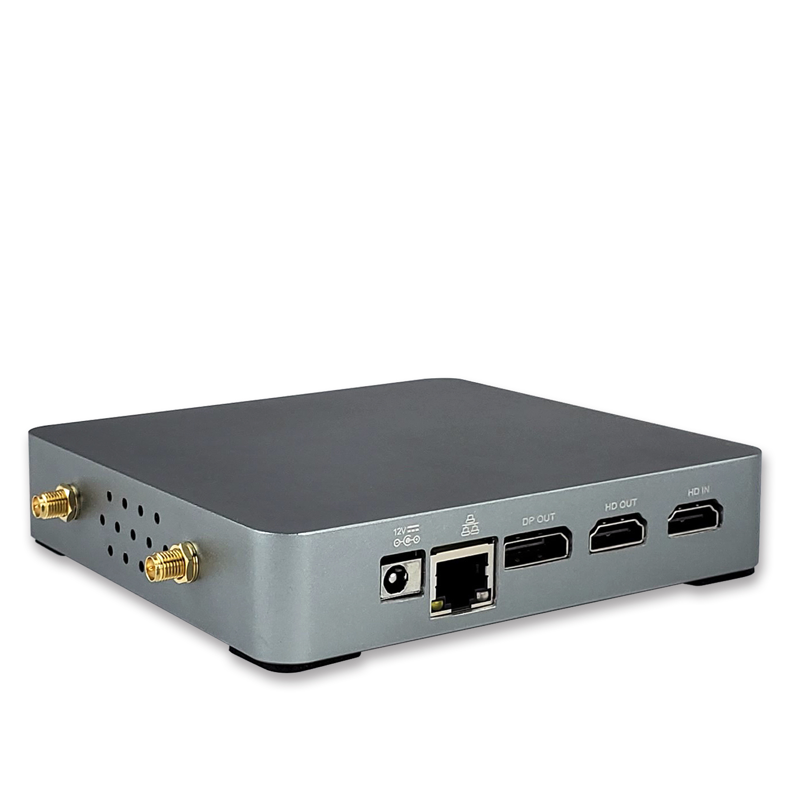 4G-LTE ARM Android IPTV PC| 8K Media Player - x58-IN