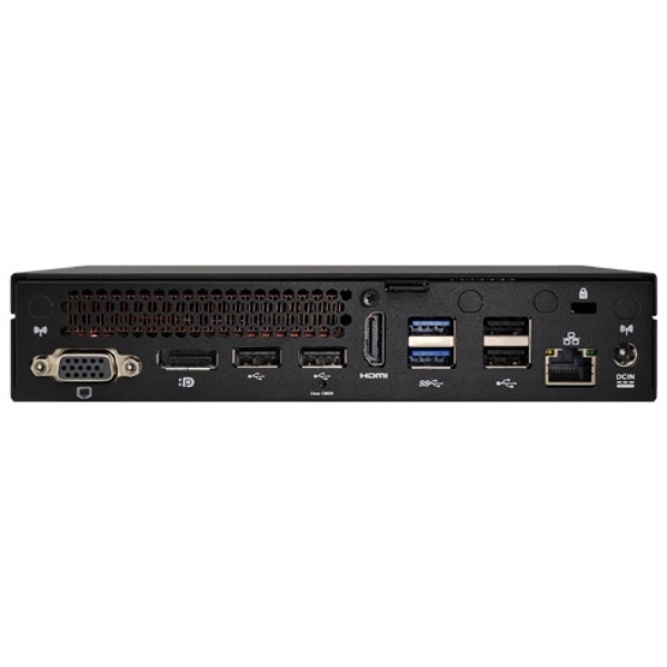 12th Gen. Embedded PC | SoHo PC | Set Top Box - H610AL2