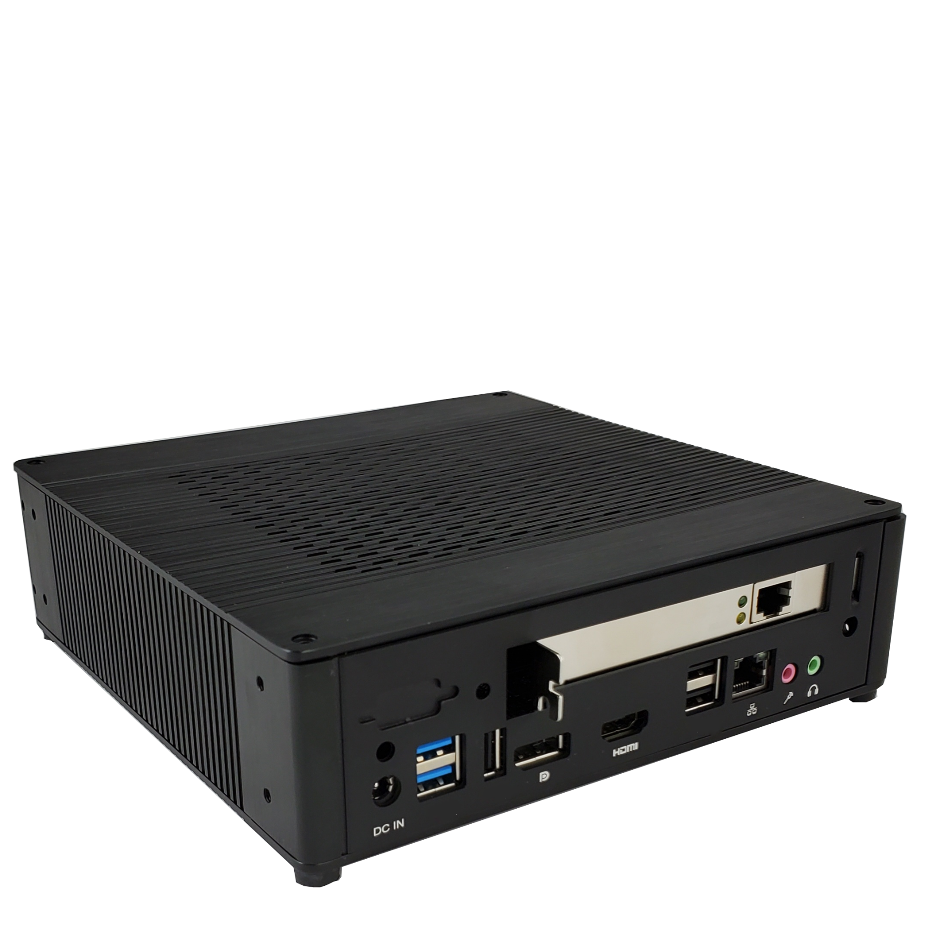 Alder Lake 4K Digital Signage | Mini PC - Nano-N7000L2; OEMProduction ...