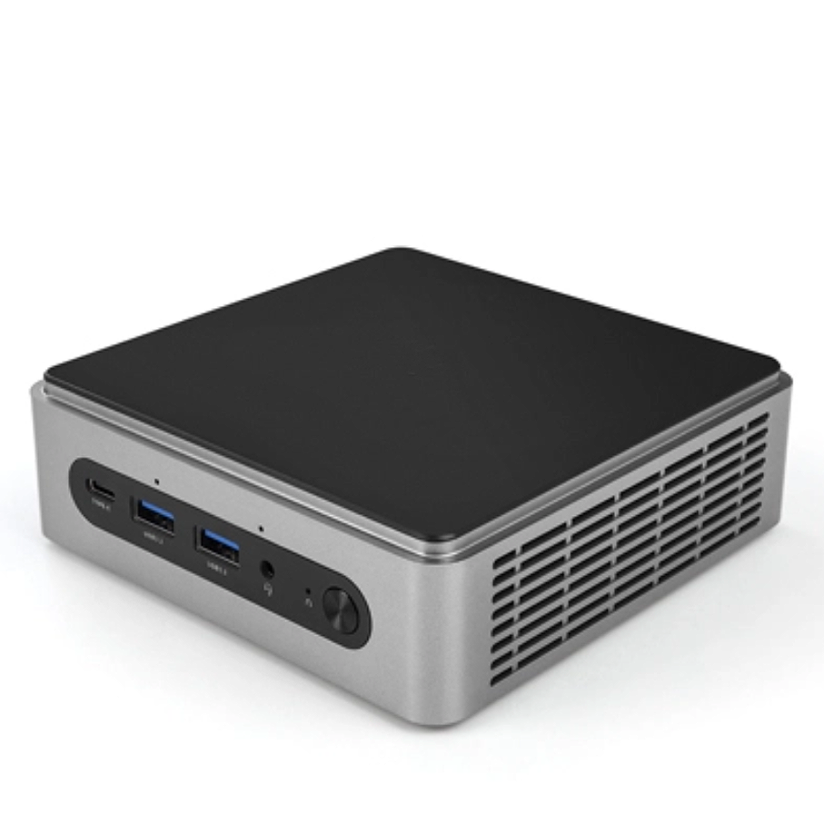 OEMProduction: Alder Lake 4K Digital Signage | Mini PC - Nano-N7000V3c