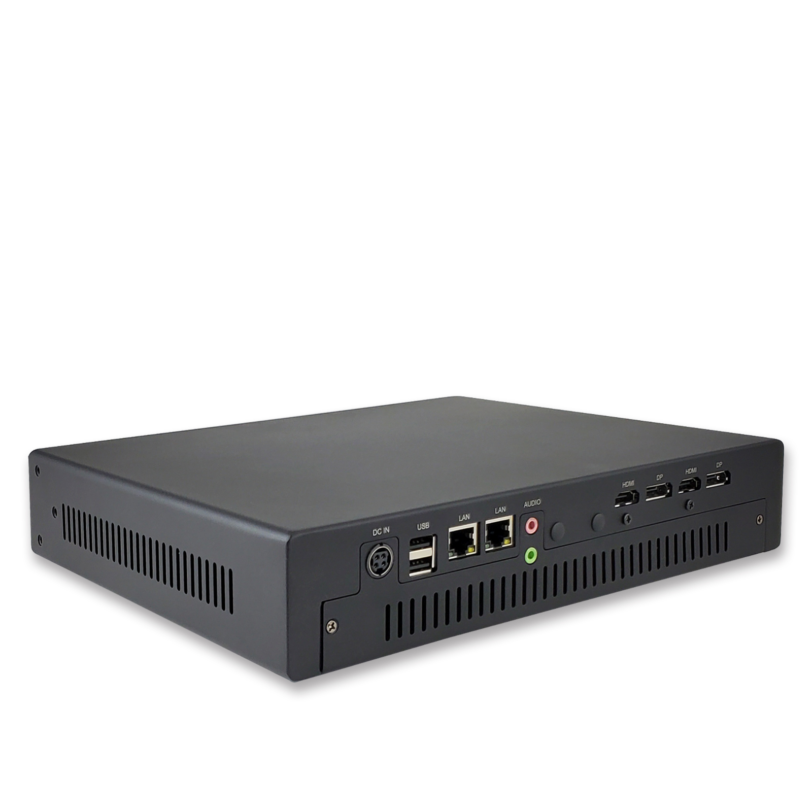 Polywell: Alder Lake GPU Computing | Edge AI Computing - i2316 OEM ...