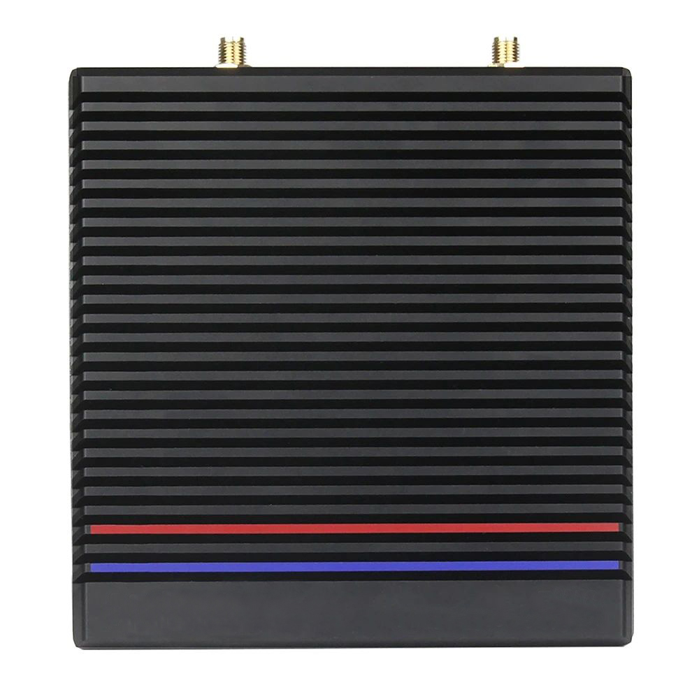 Alder Lake 4K Digital Signage | Mini PC - Nano-N7000Z