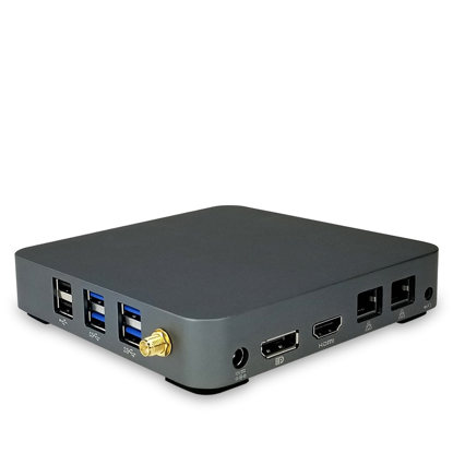 Mini PCs | Mini PC | Industrial Mini PC | Leaders in Edge AI and IoT