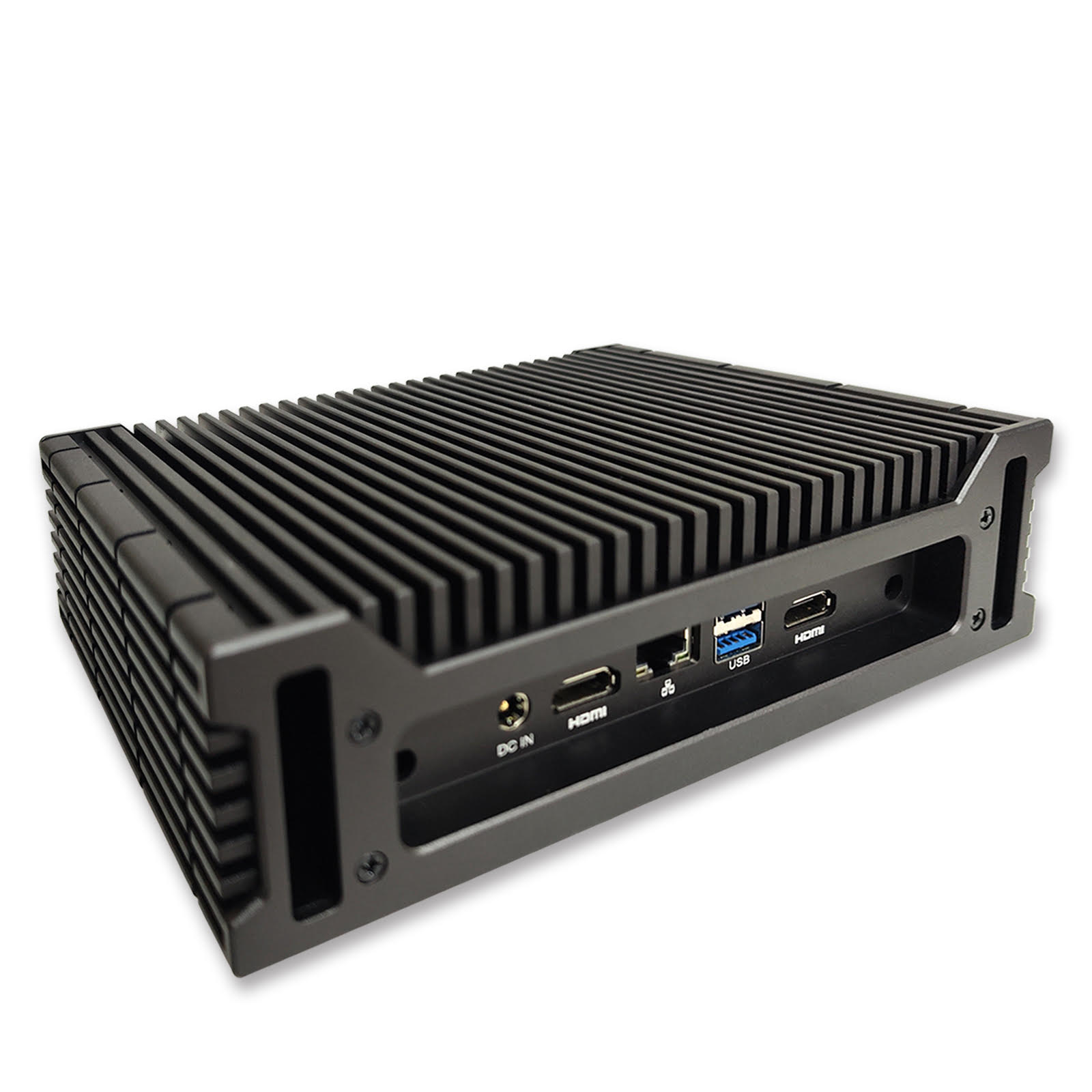 Raptor Lake Mini Digital Signage Player PC - NUC-U13C